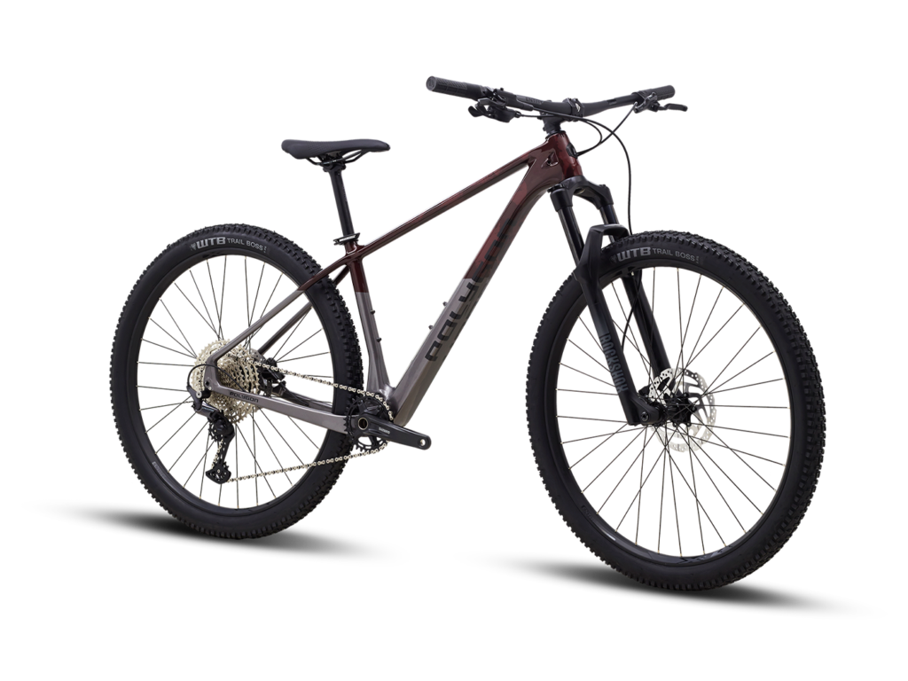 Syncline C Series | Polygon Bikes US