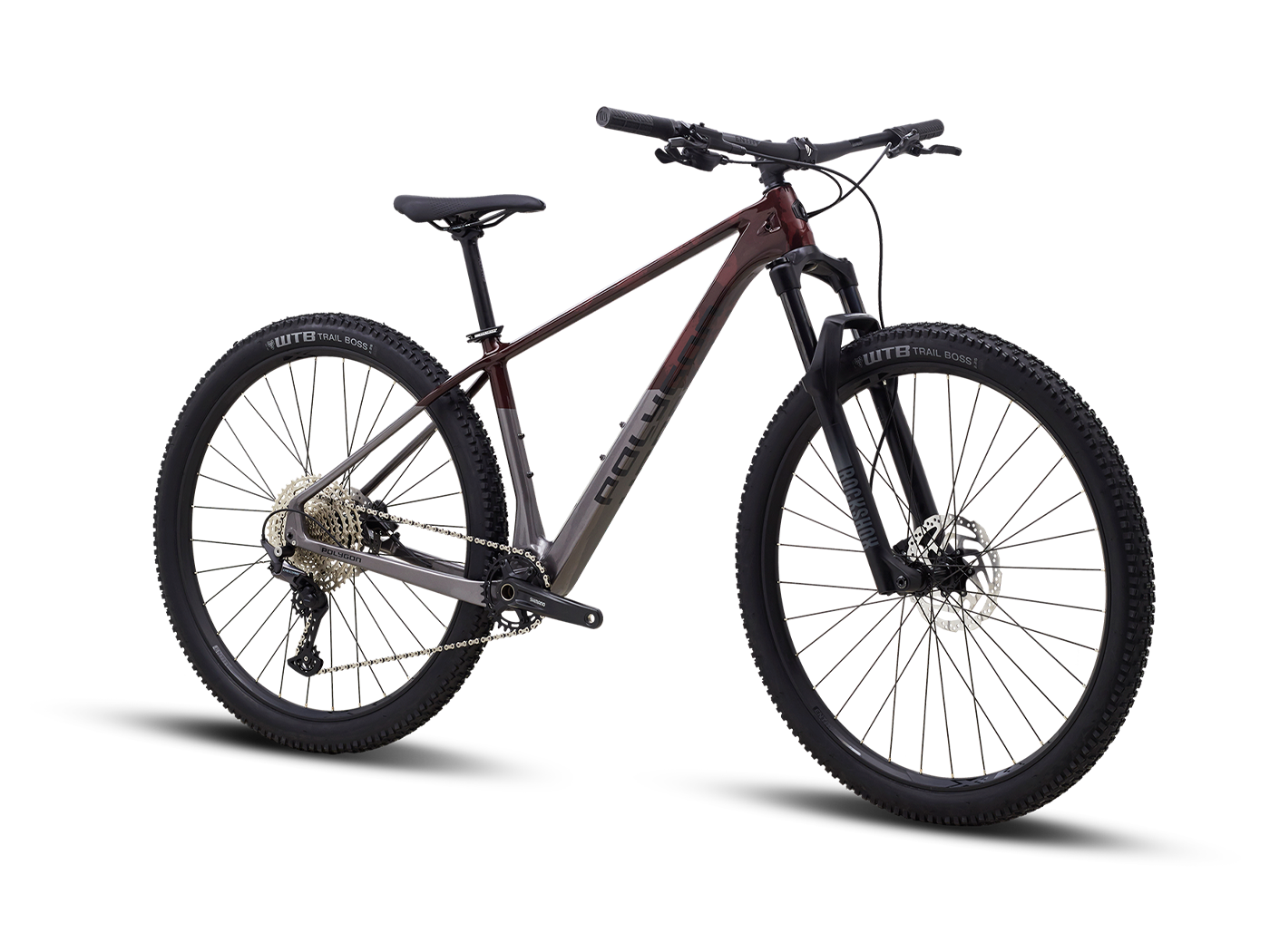 2022 SYNCLINE C2 XC Carbon VTT | Polygon Bikes FR