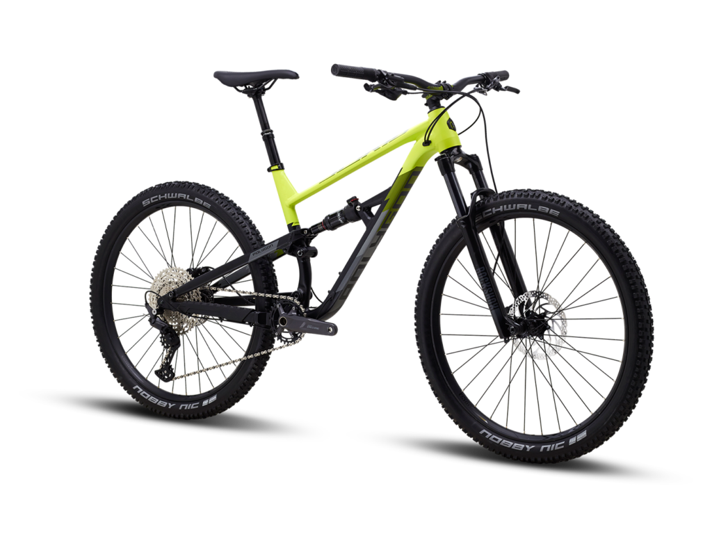 Siskiu D Series | Polygon Bikes US