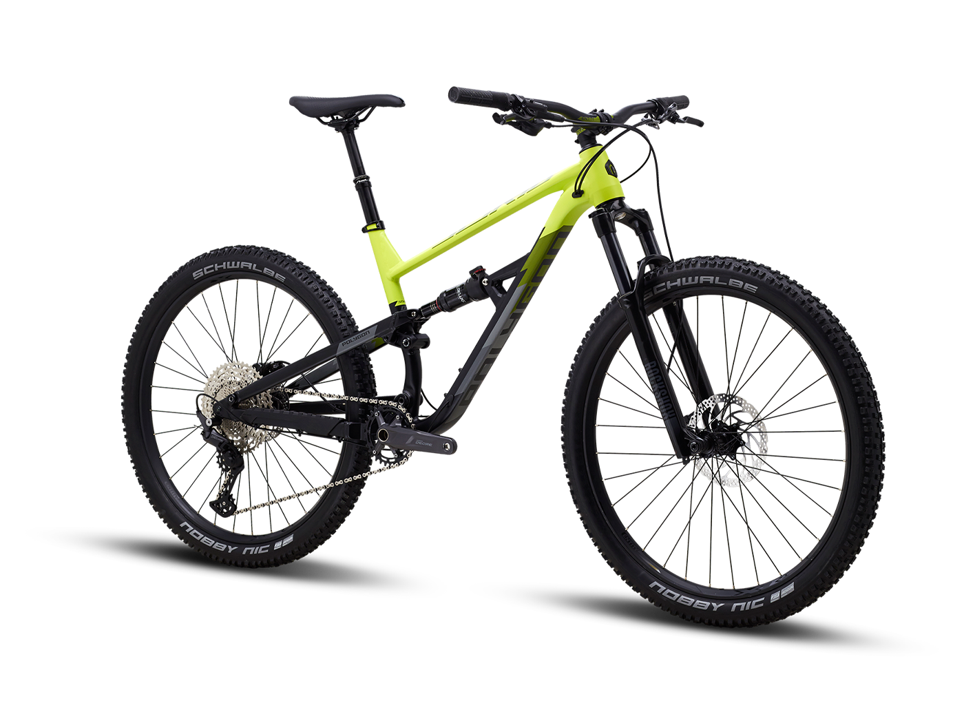 Siskiu D Series | Polygon Bikes CA