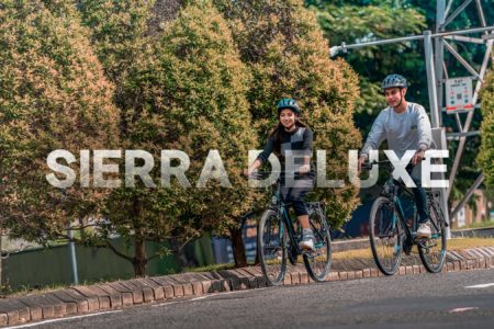 STRATTOS S7D | Polygon Bikes