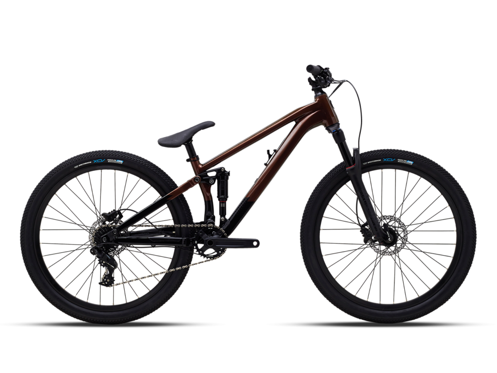 TRID ZZ Series | Polygon Bikes AU
