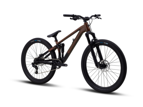 TRID ZZ Series | Polygon Bikes