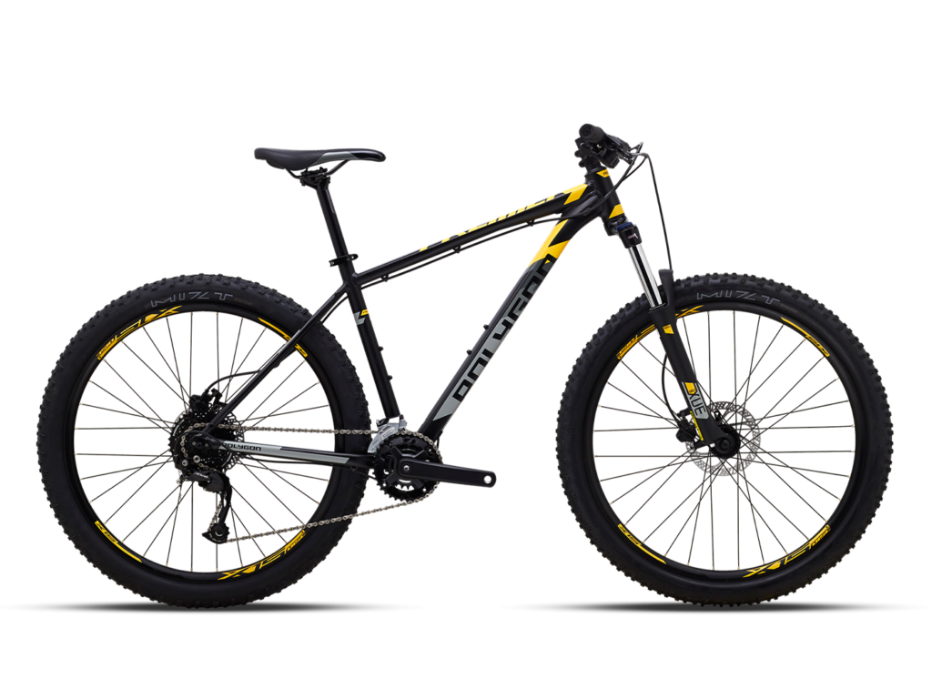 PREMIER Series | Polygon Bikes ID