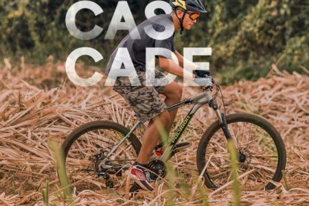 DIRT JUMP | Polygon Bikes