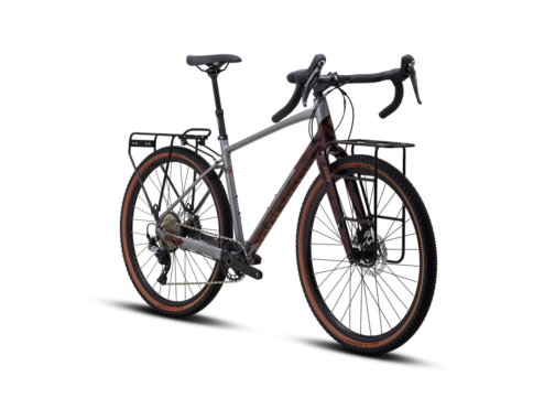 BEND SERIES | Polygon Bikes