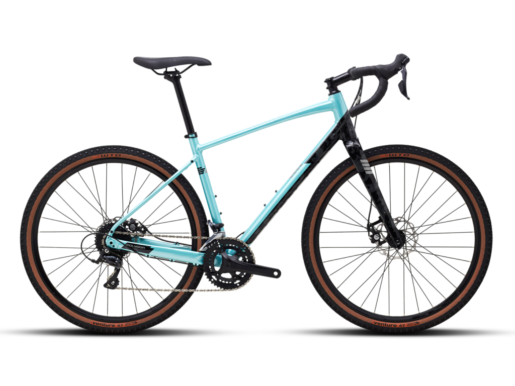 2022 BEND R2 Gravel Bike | Polygon Bikes