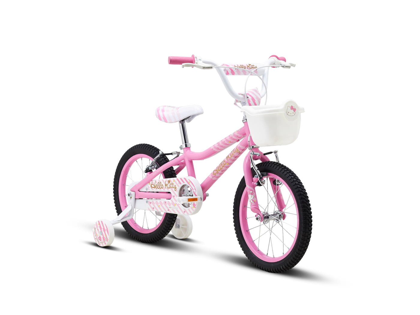 2019 HELLO KITTY16 Kids Bike | Polygon Bikes