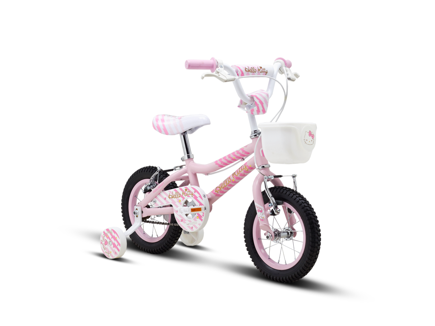 2019 HELLO KITTY12 Kids Bike | Polygon Bikes