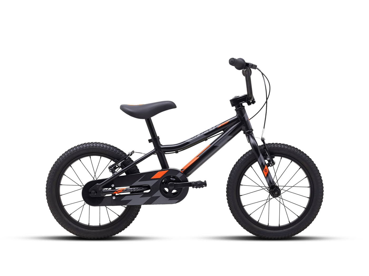 Sepeda Anak CHAMP16 2019 | Polygon Bikes ID
