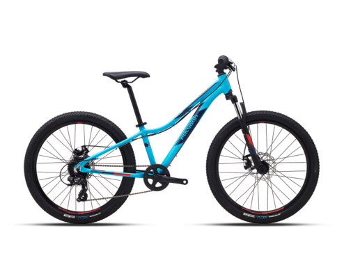 2022 RELIC24 Kids Mountain Bike | Polygon Bikes US