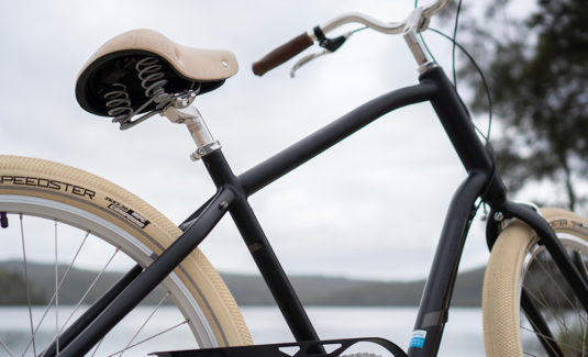 2018 ZENITH ACTIVE-i3 City Bike | Polygon Bikes