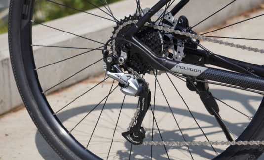 2019 PATH 3 City Bike | Polygon Bikes