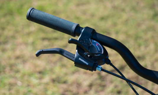 CASCADE | Polygon Bikes