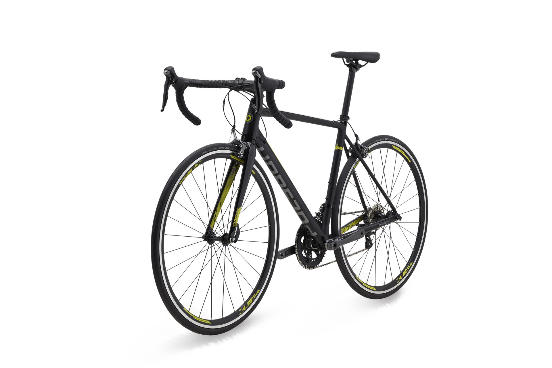 2020 STRATTOS S4 Road Bike | Polygon Bikes