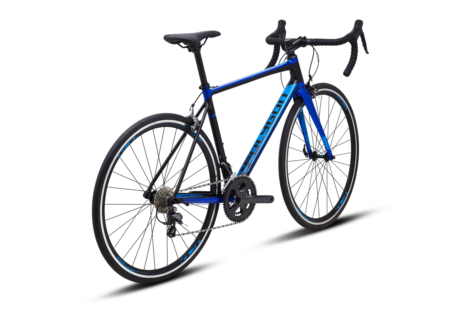 2020 STRATTOS S4 Road Bike | Polygon Bikes