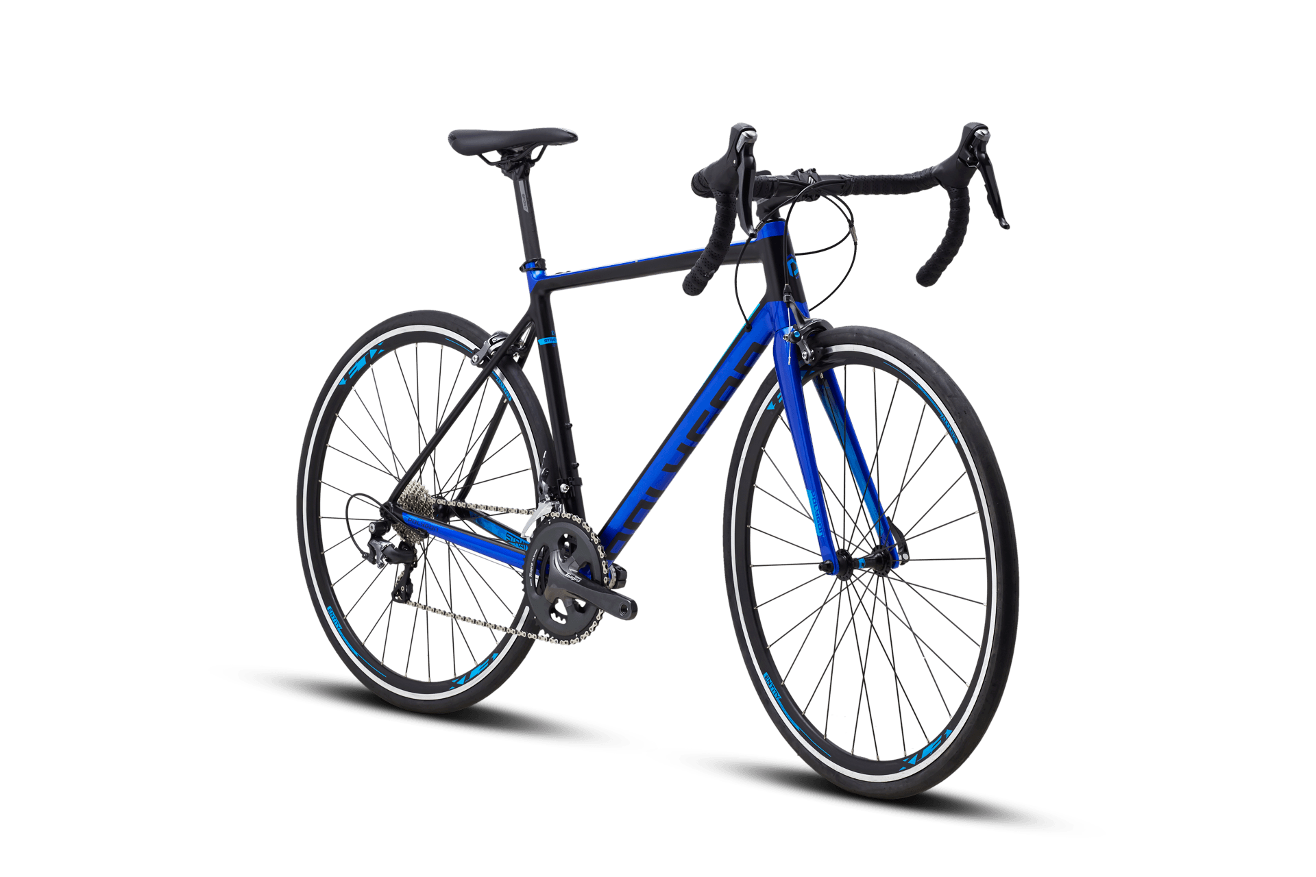 2020 STRATTOS S4 Road Bike | Polygon Bikes