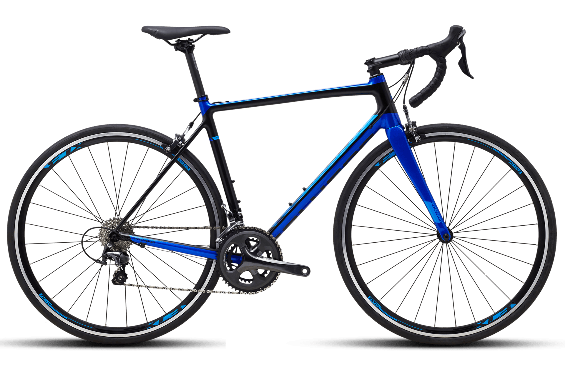 2020 STRATTOS S4 Road Bike | Polygon Bikes