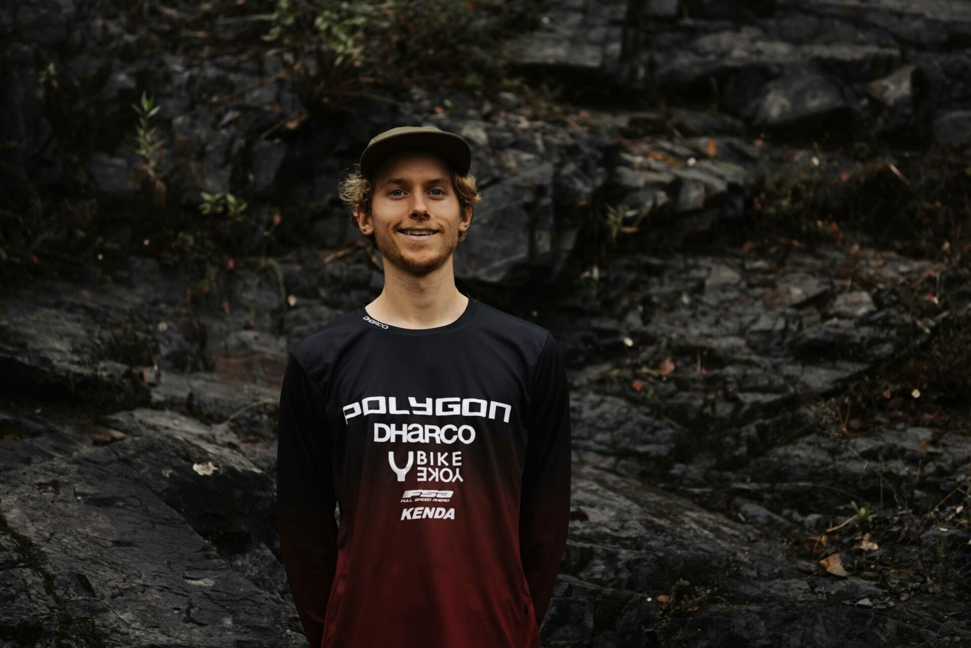 Polygon Factory Racing Team Debuts! | Polygon Bikes