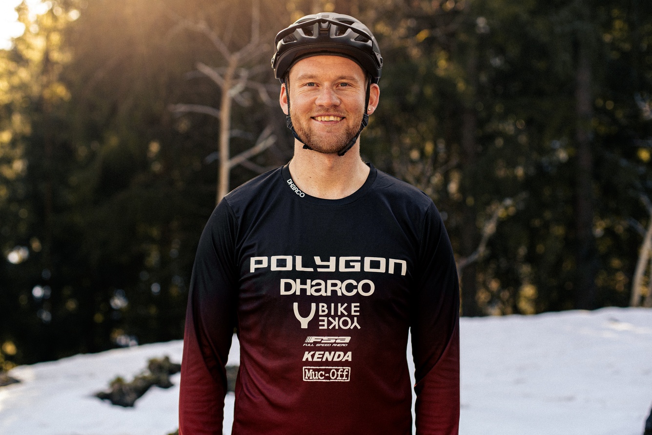 Polygon Factory Racing Team Debuts! | Polygon Bikes