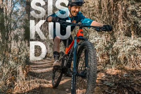 2022 XTRADA 6 XC Mountain Bike | Polygon Bikes