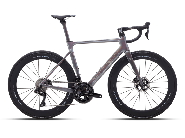 2022 HELIOS A9X C60 POWERMETER Road Bike | Polygon Bikes