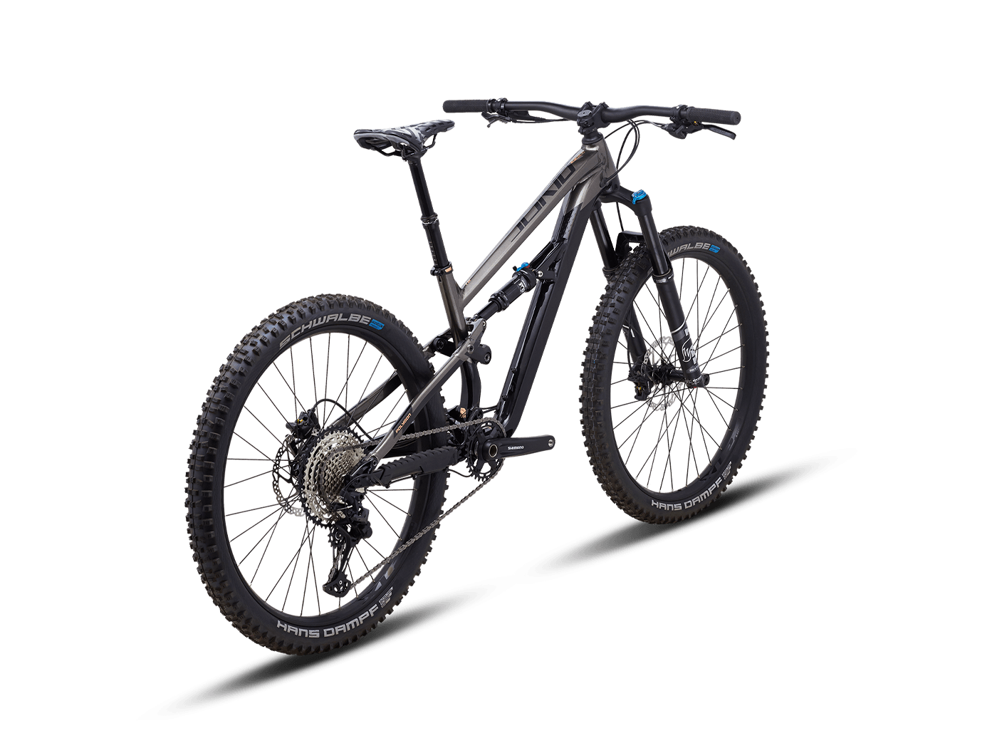 Siskiu T Series | Polygon Bikes US
