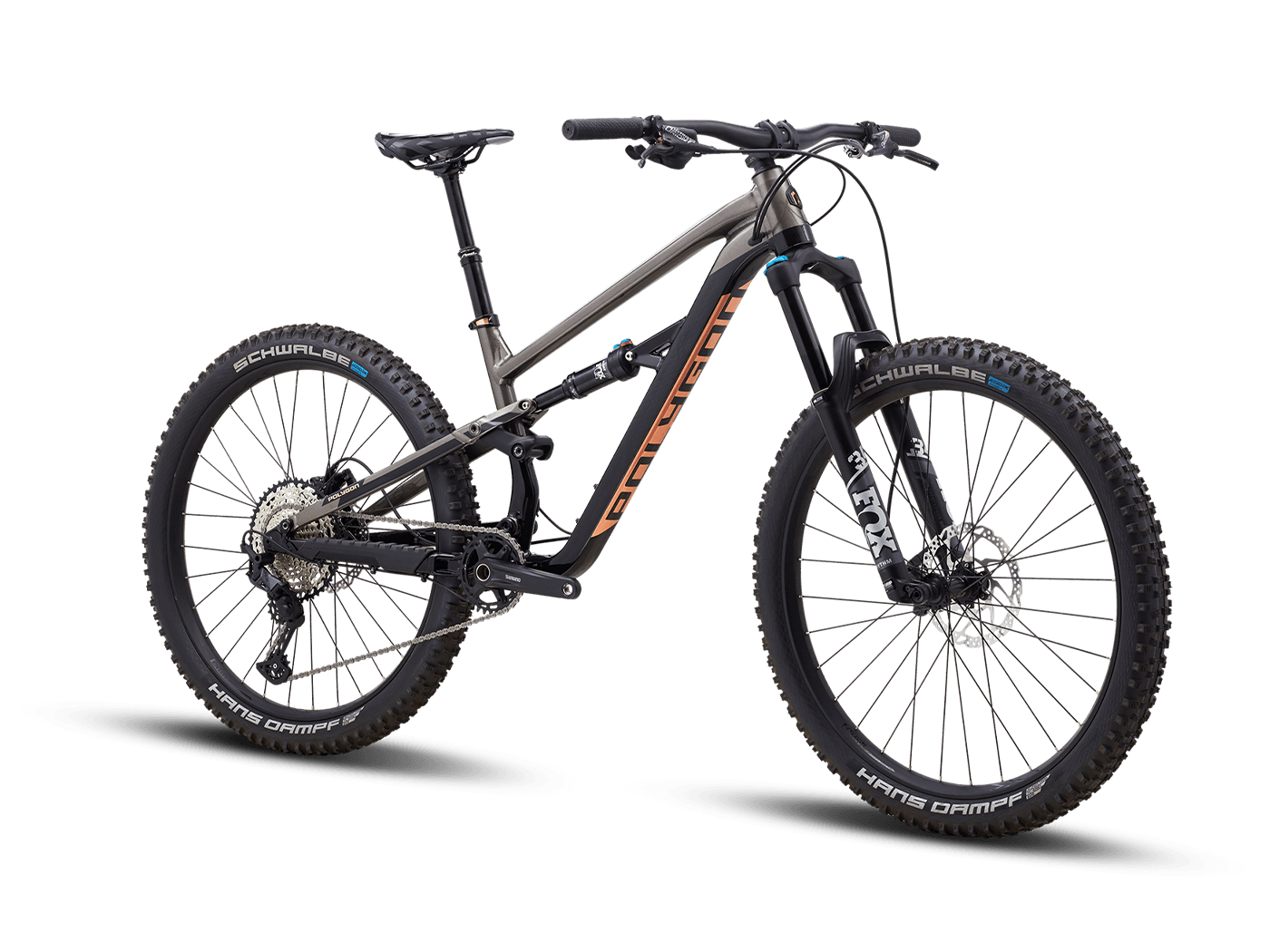 Siskiu T Series | Polygon Bikes