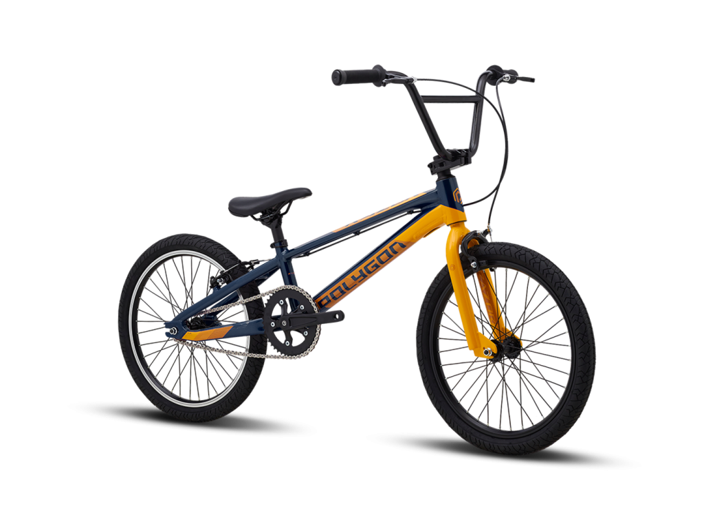 RAZOR Series | Polygon Bikes ID