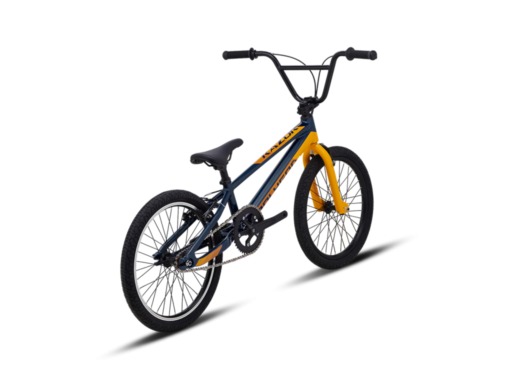 Razor Series | Polygon Bikes