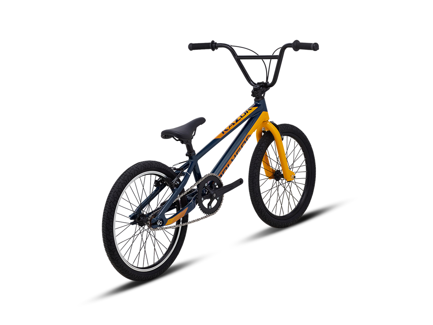 Razor Series | Polygon Bikes