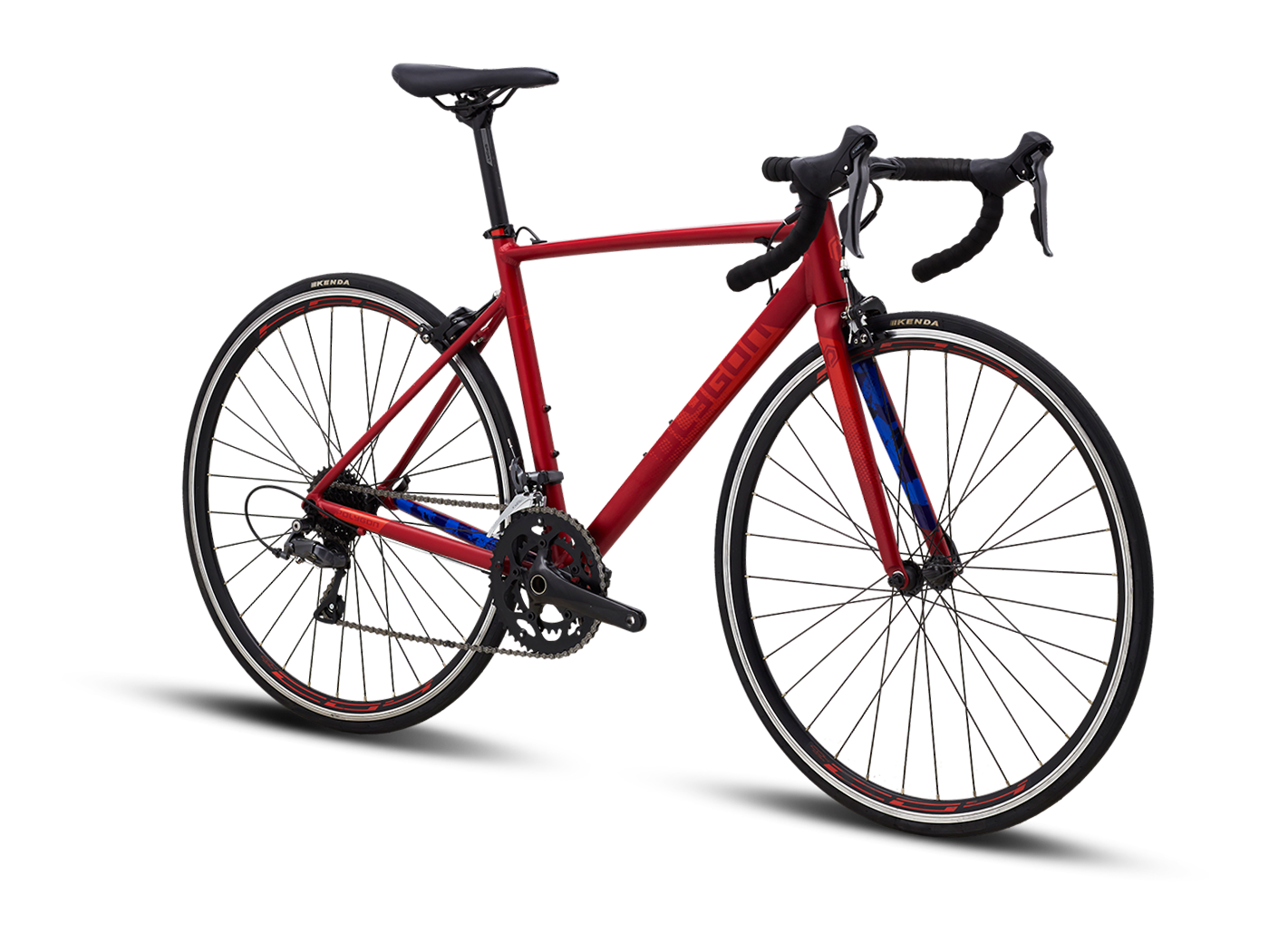 2022 STRATTOS S2 Road Bike | Polygon Bikes