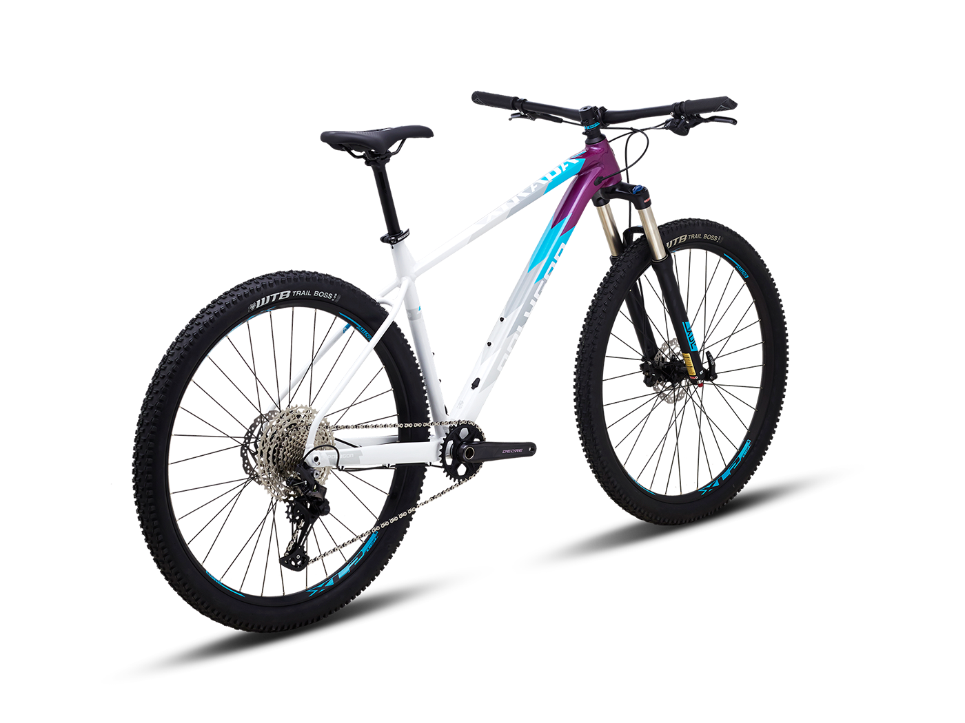 Xtrada Series | Polygon Bikes
