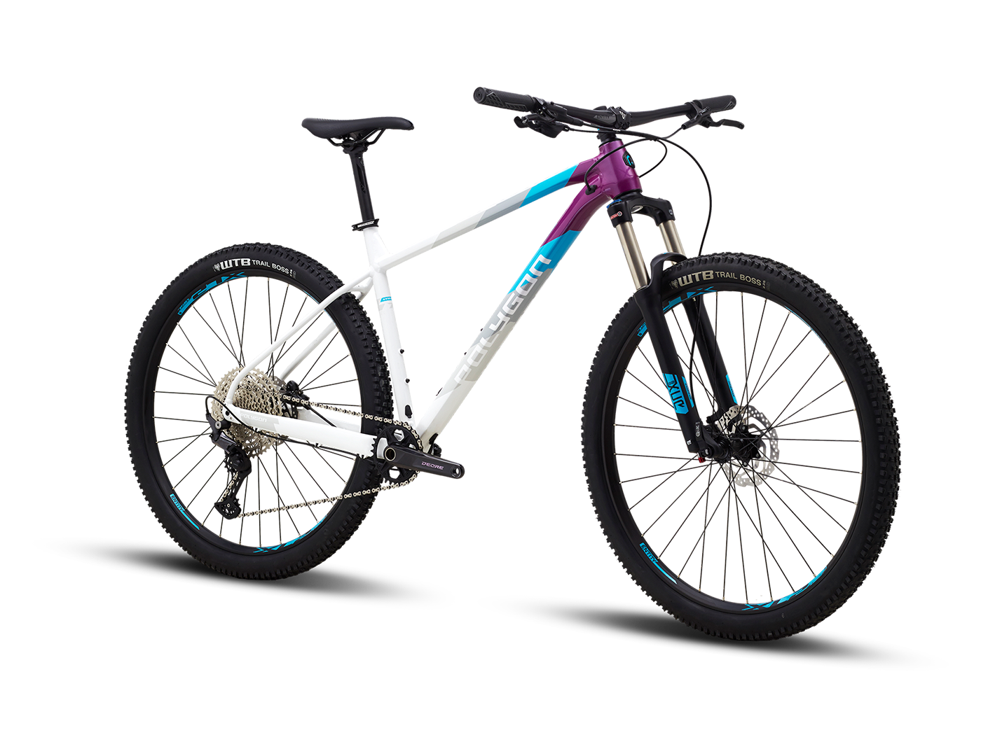 Xtrada Series | Polygon Bikes US