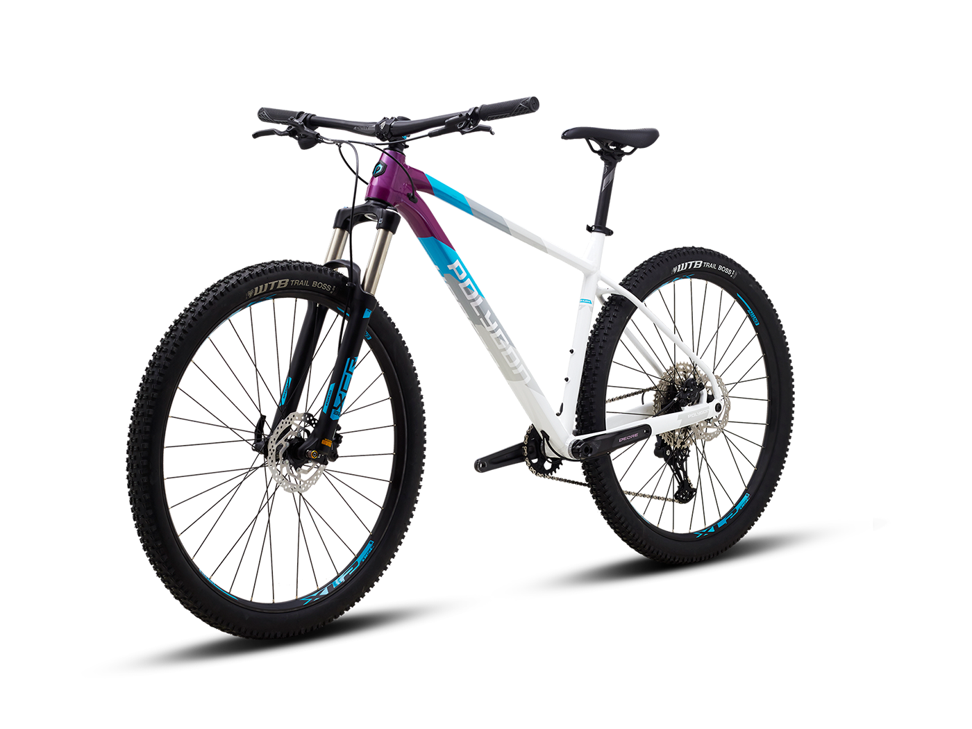 Xtrada Series | Polygon Bikes