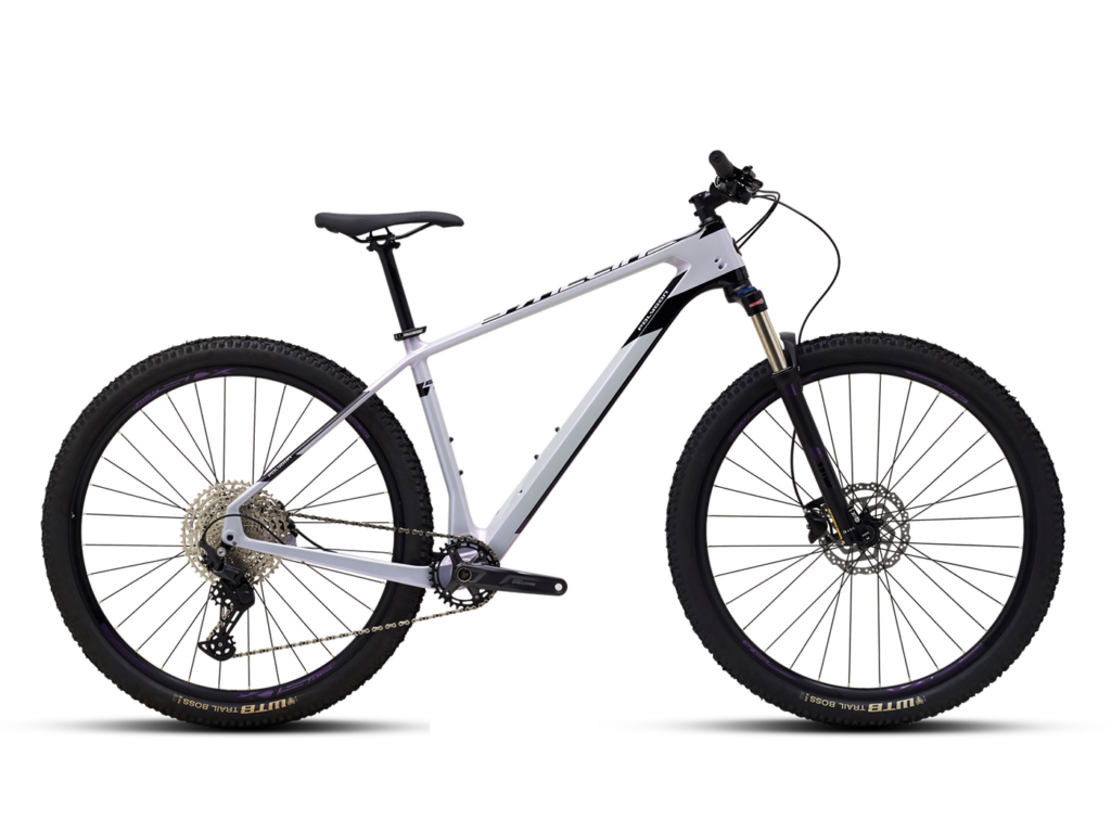 Syncline C Series | Polygon Bikes US