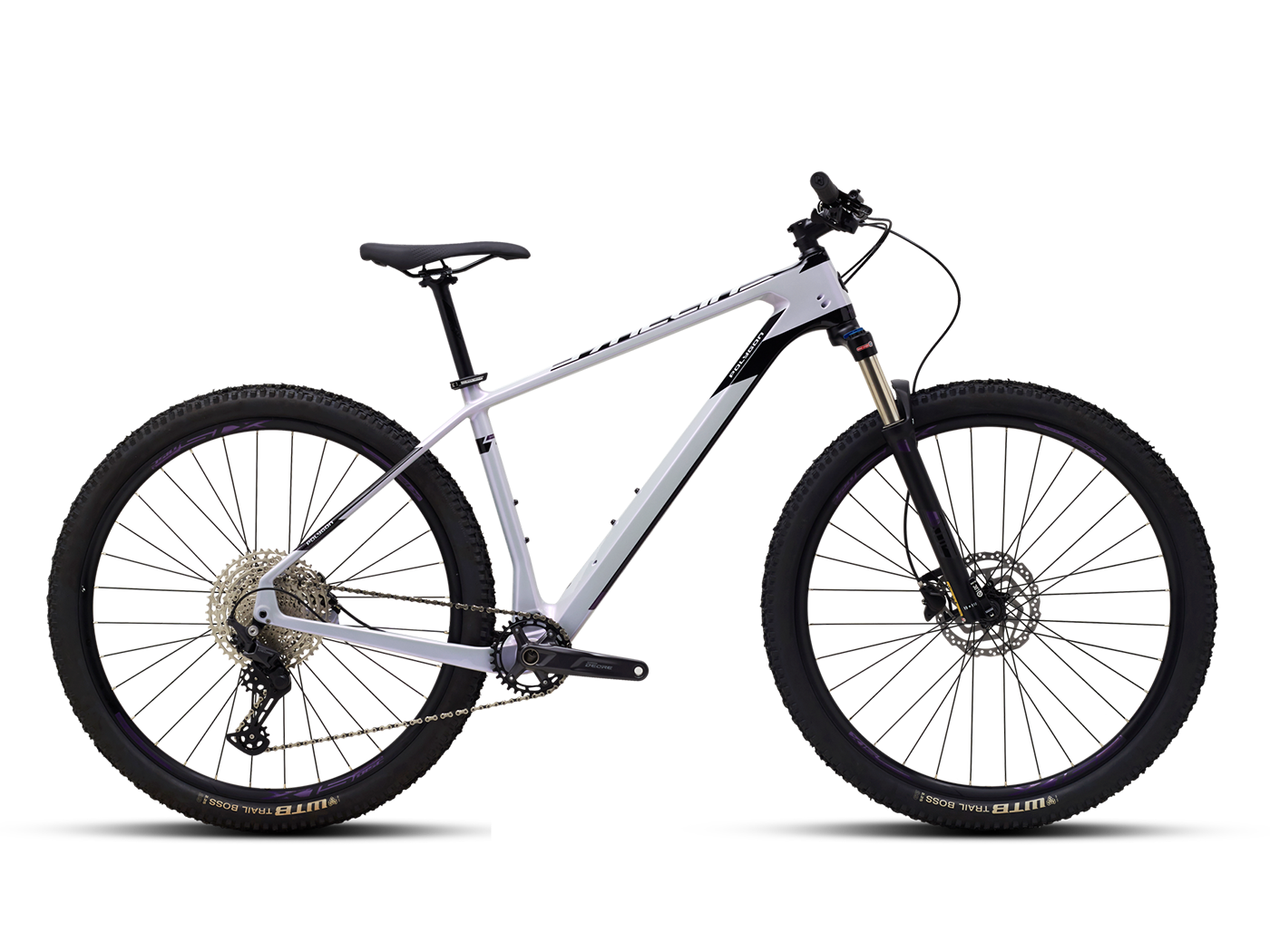 2022 SYNCLINE C2 XC Mountain Bike | Polygon Bikes