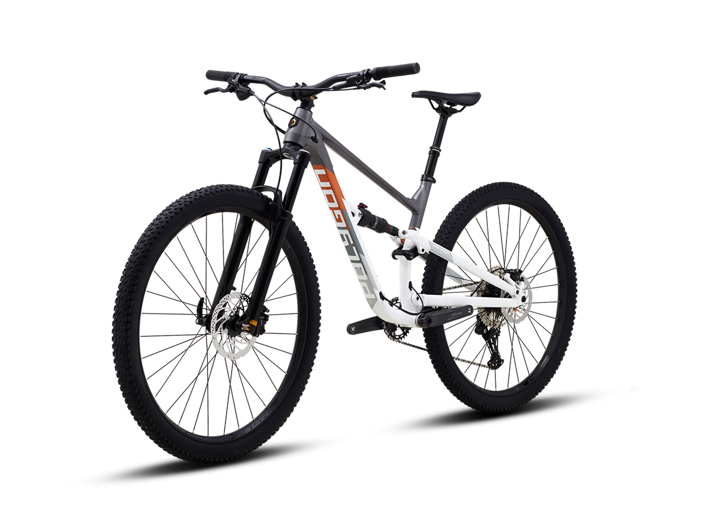 Siskiu D Series | Polygon Bikes