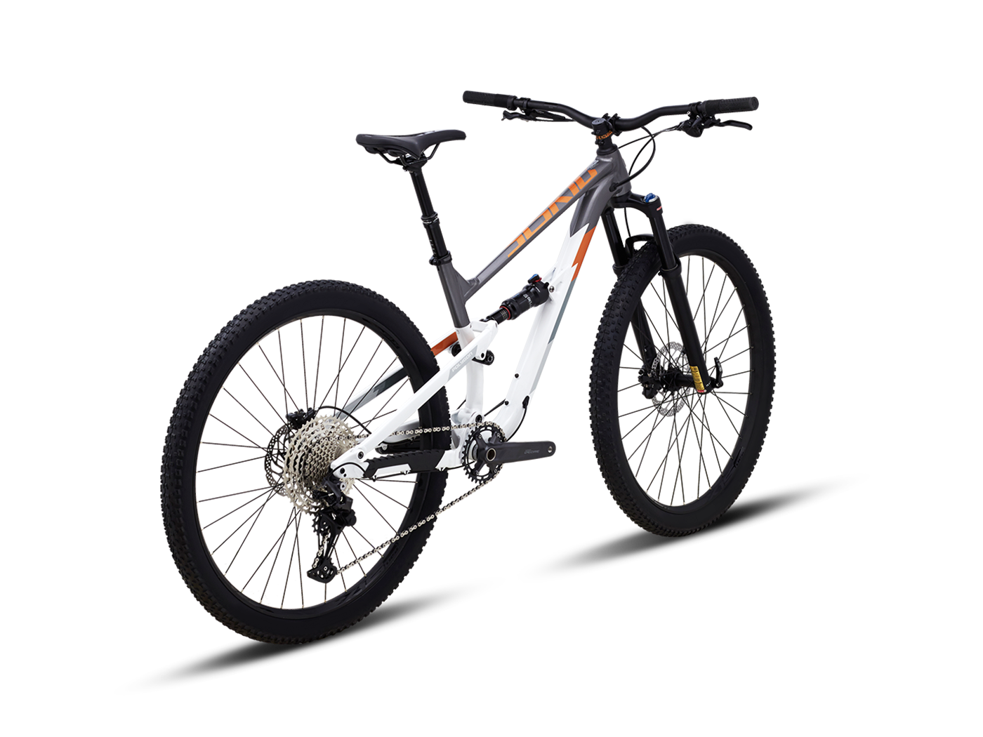 Siskiu D Series | Polygon Bikes US