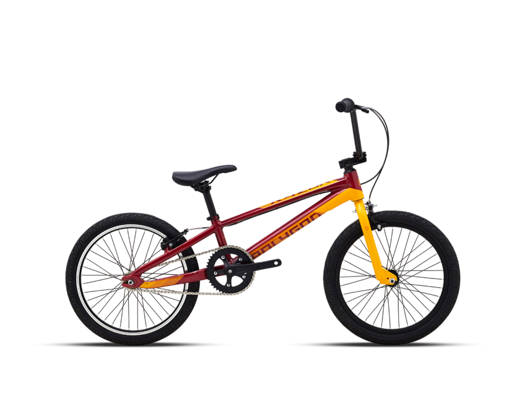 Razor Series | Polygon Bikes