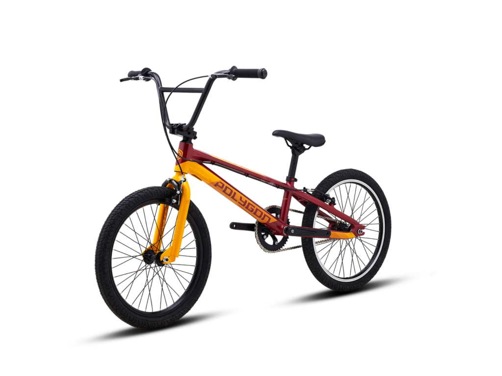 Razor Series | Polygon Bikes