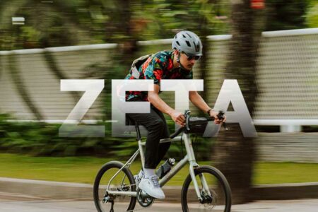 TRID | Polygon Bikes