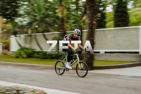 2026 ZETA VELO Mini Velo | Polygon Bikes