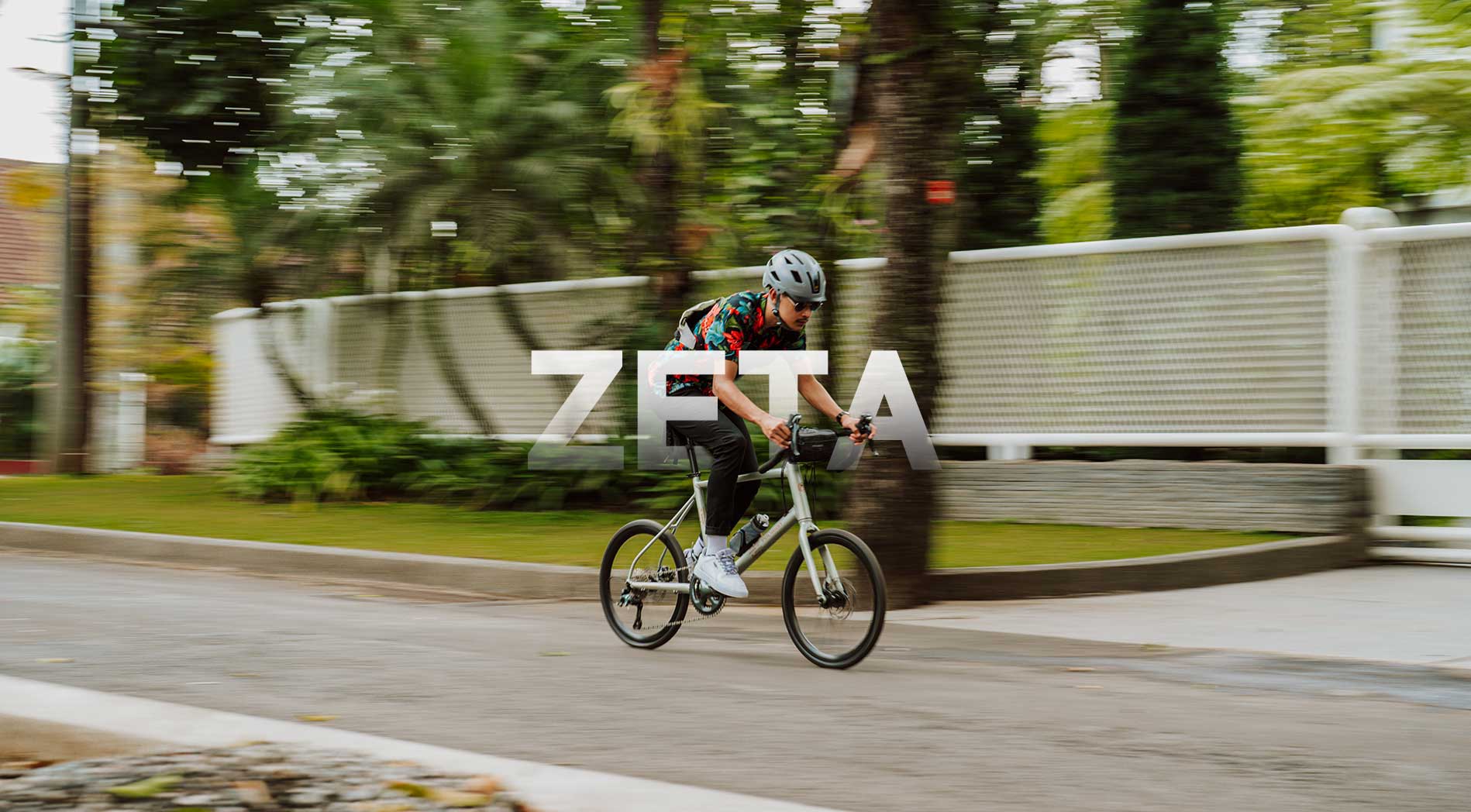 Zeta Series | Polygon Bikes