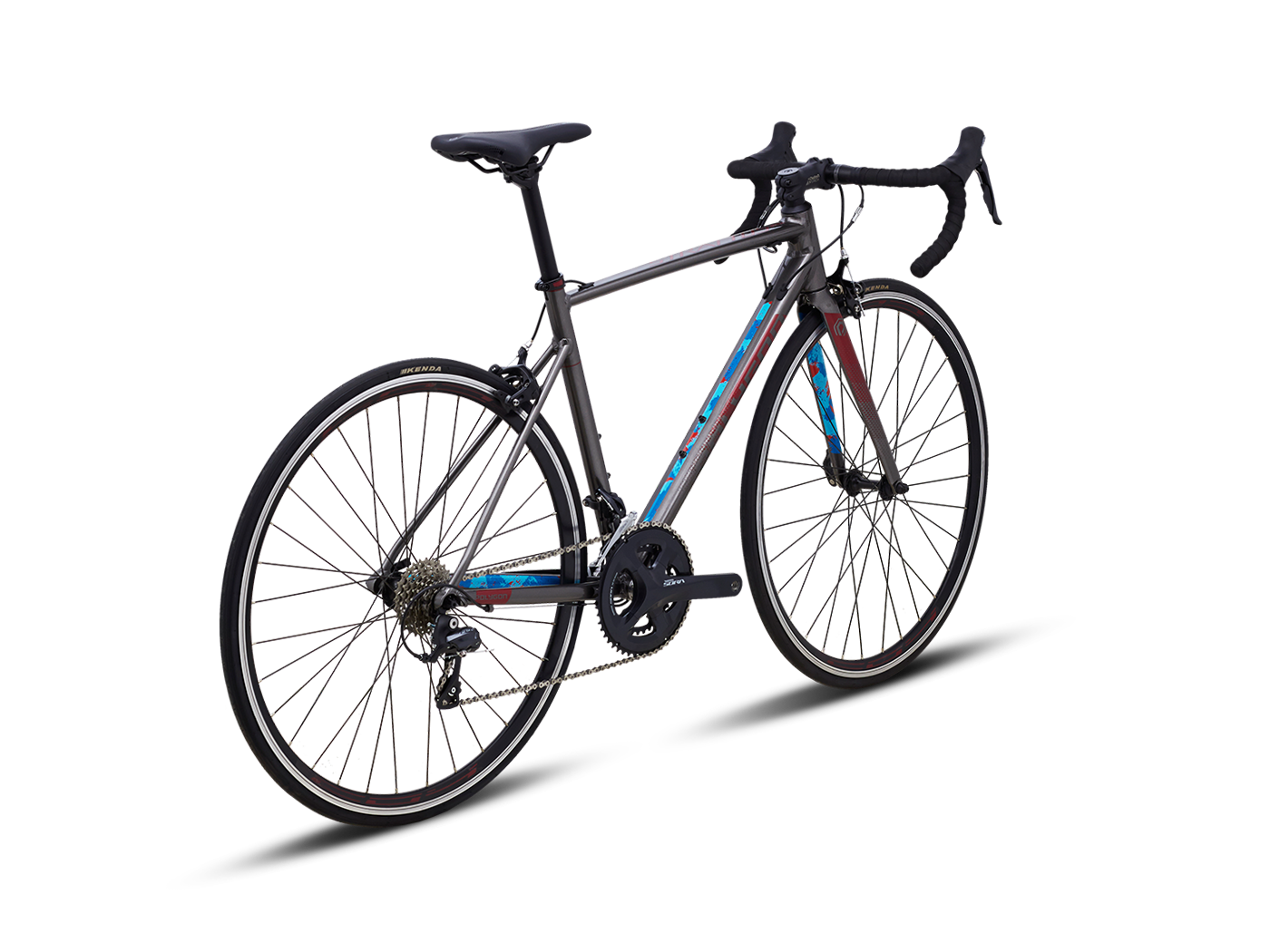 2022 STRATTOS S3 Road Bike | Polygon Bikes