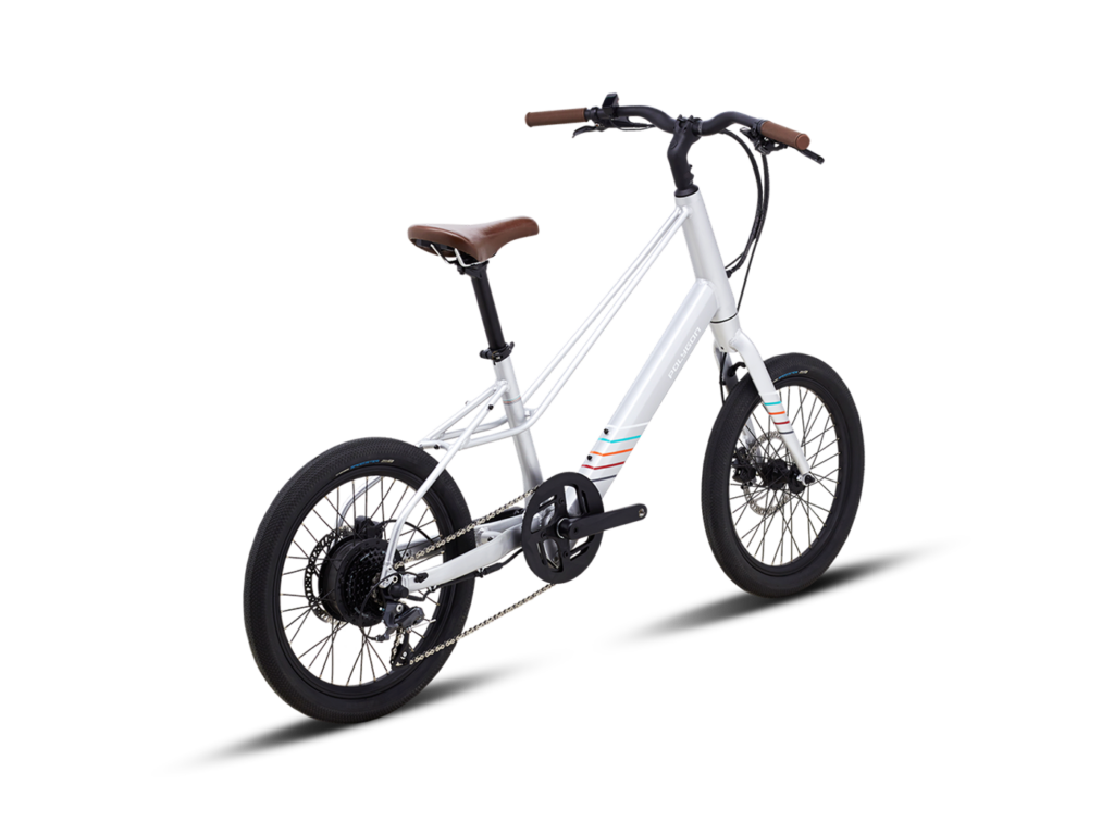 Gili Series | Polygon Bikes