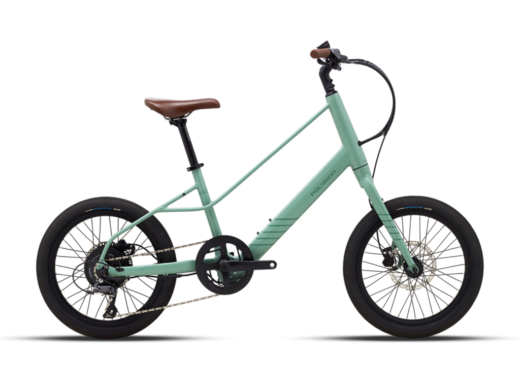 Gili Series | Polygon Bikes