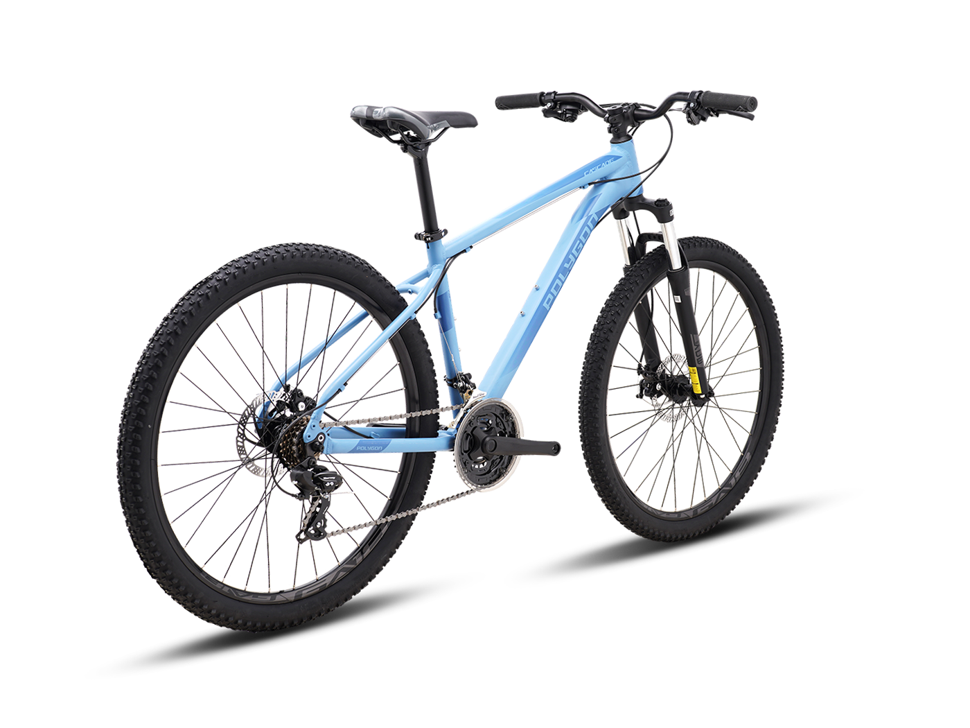 CASCADE Series | Polygon Bikes