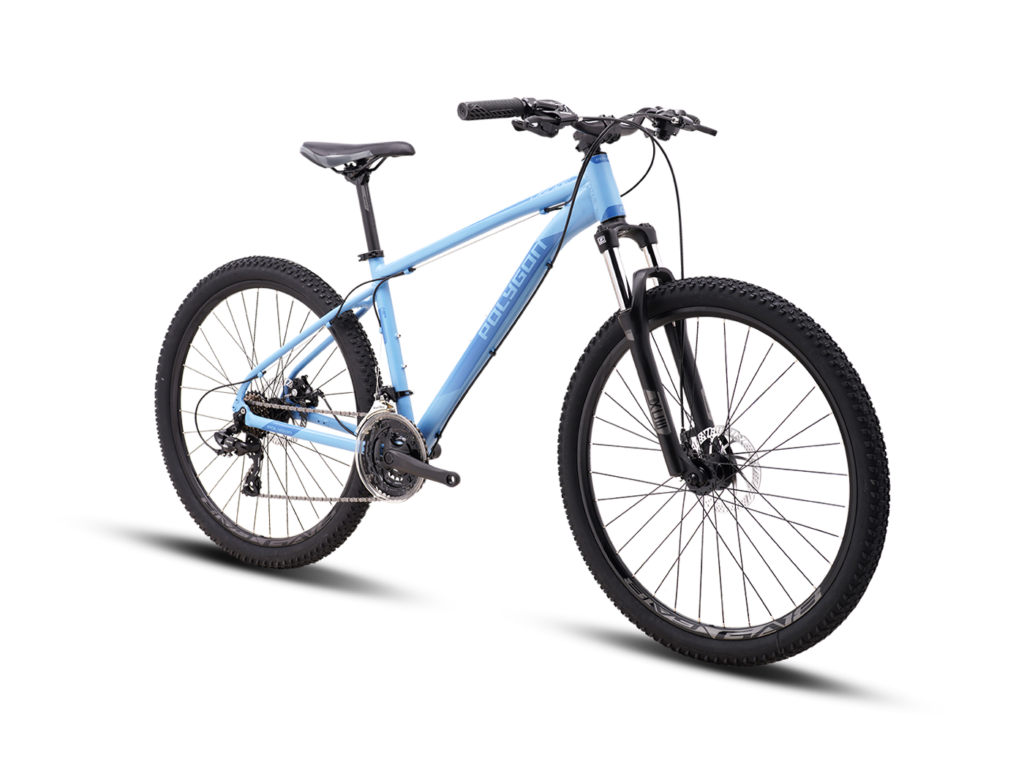 CASCADE Series | Polygon Bikes