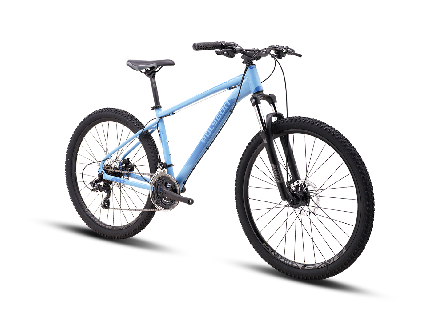 CASCADE Series | Polygon Bikes